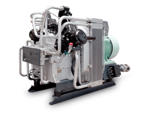 Home - Sauer Compressors Canada