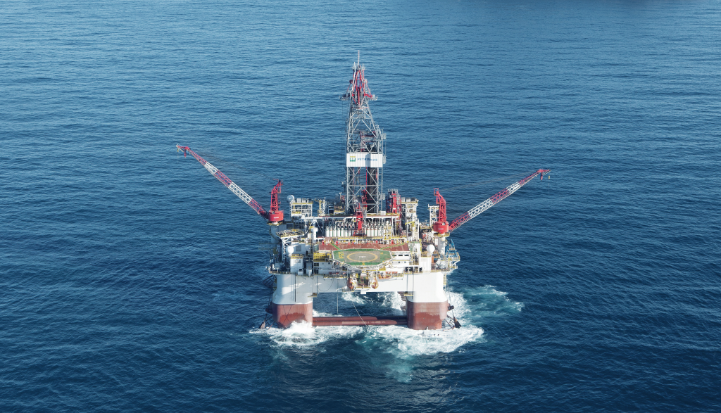 Offshore - Sauer Compressors Canada