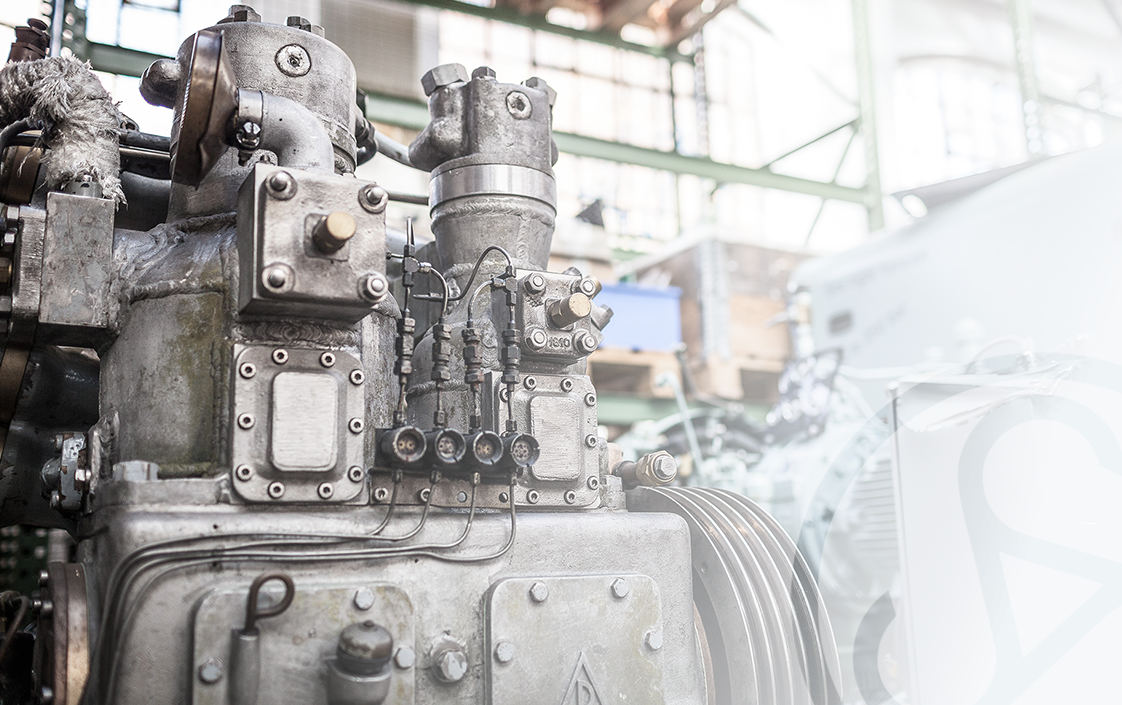 Choosing the Right Compressor for Your Gas Application - Sauer ...