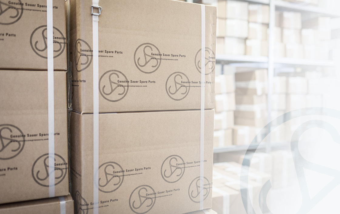 The Science of Reliability: Inside Sauer Genuine Parts - Sauer ...